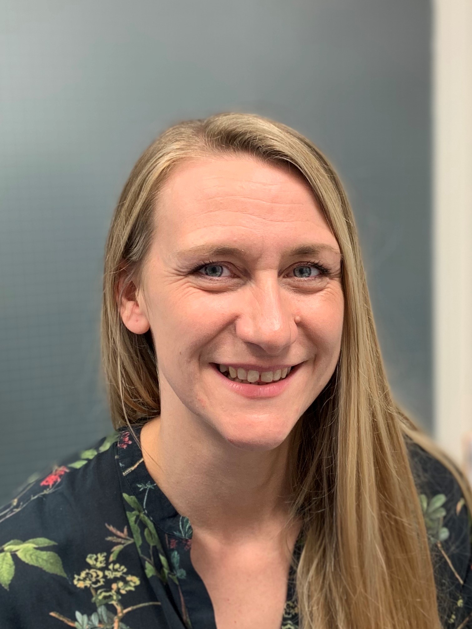 Cardiff Transplant - Helen Thomas